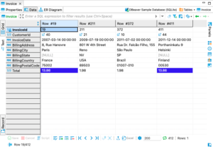 Data Editor: a brief overview