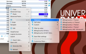 Data Editor: a brief overview