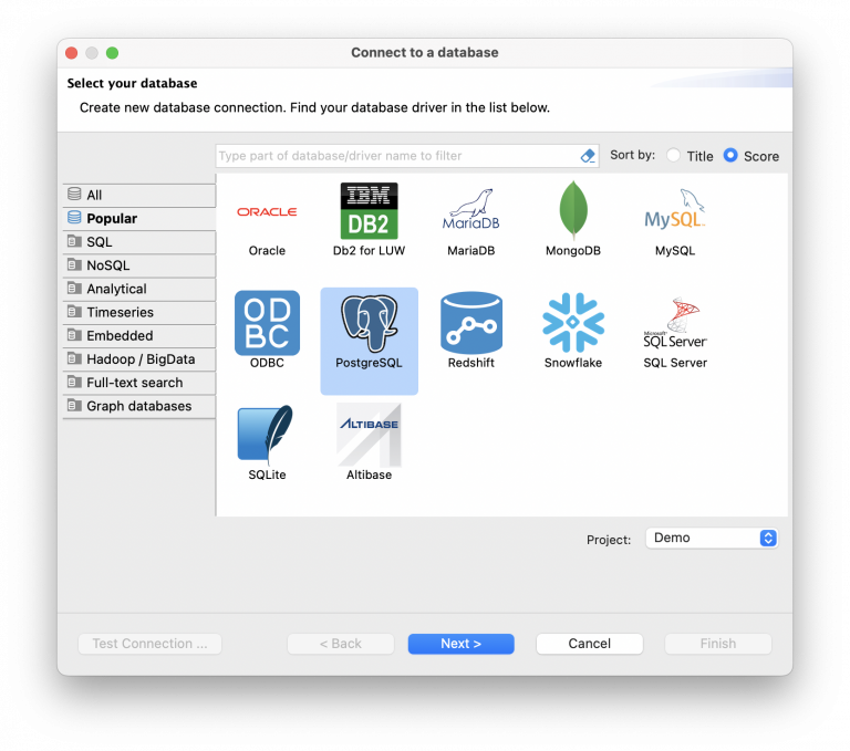 How to Connect to a Database in DBeaver: Step-by-Step Tutorial