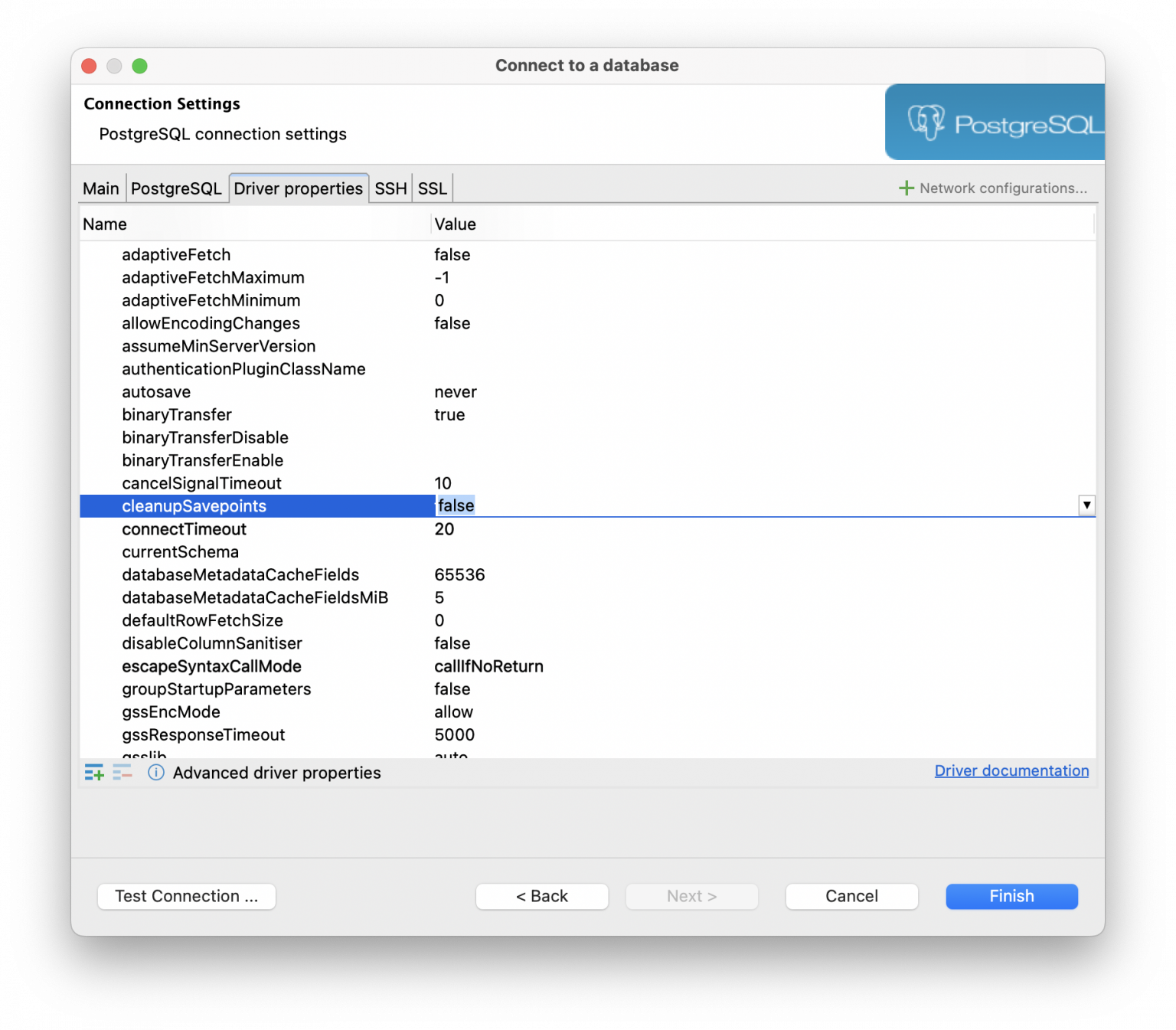 DBeaver Tutorial | How to Create a Database Connection