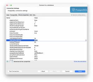 DBeaver Tutorial | How to Create a Database Connection