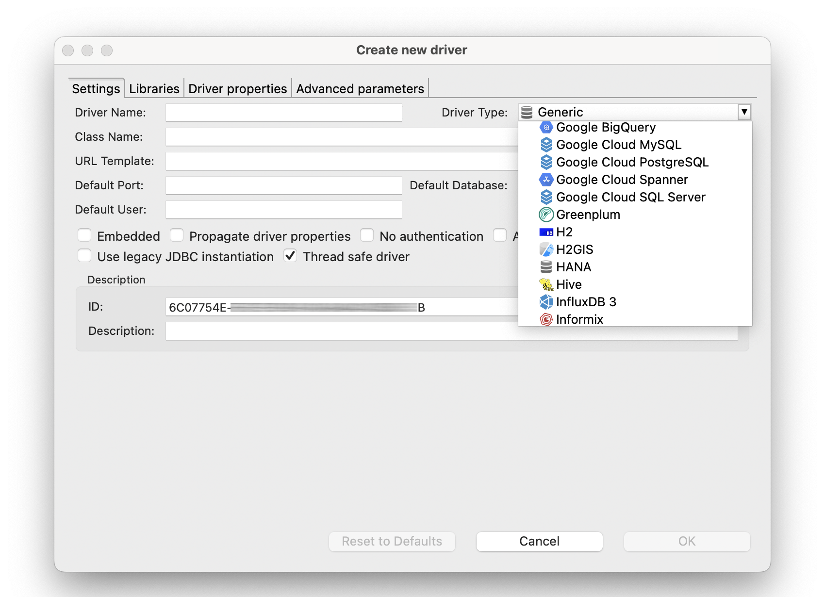 DBeaver Tutorial | How to Create a Database Connection
