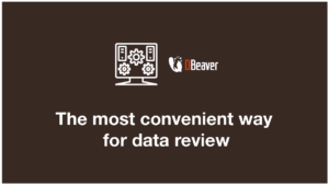DBeaver – Universal Database Tool