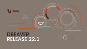 DBeaver Blog