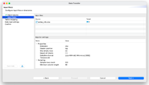 DBeaver Tutorial | Import Data with DBeaver