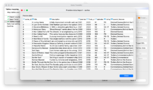 DBeaver Tutorial | Import Data with DBeaver