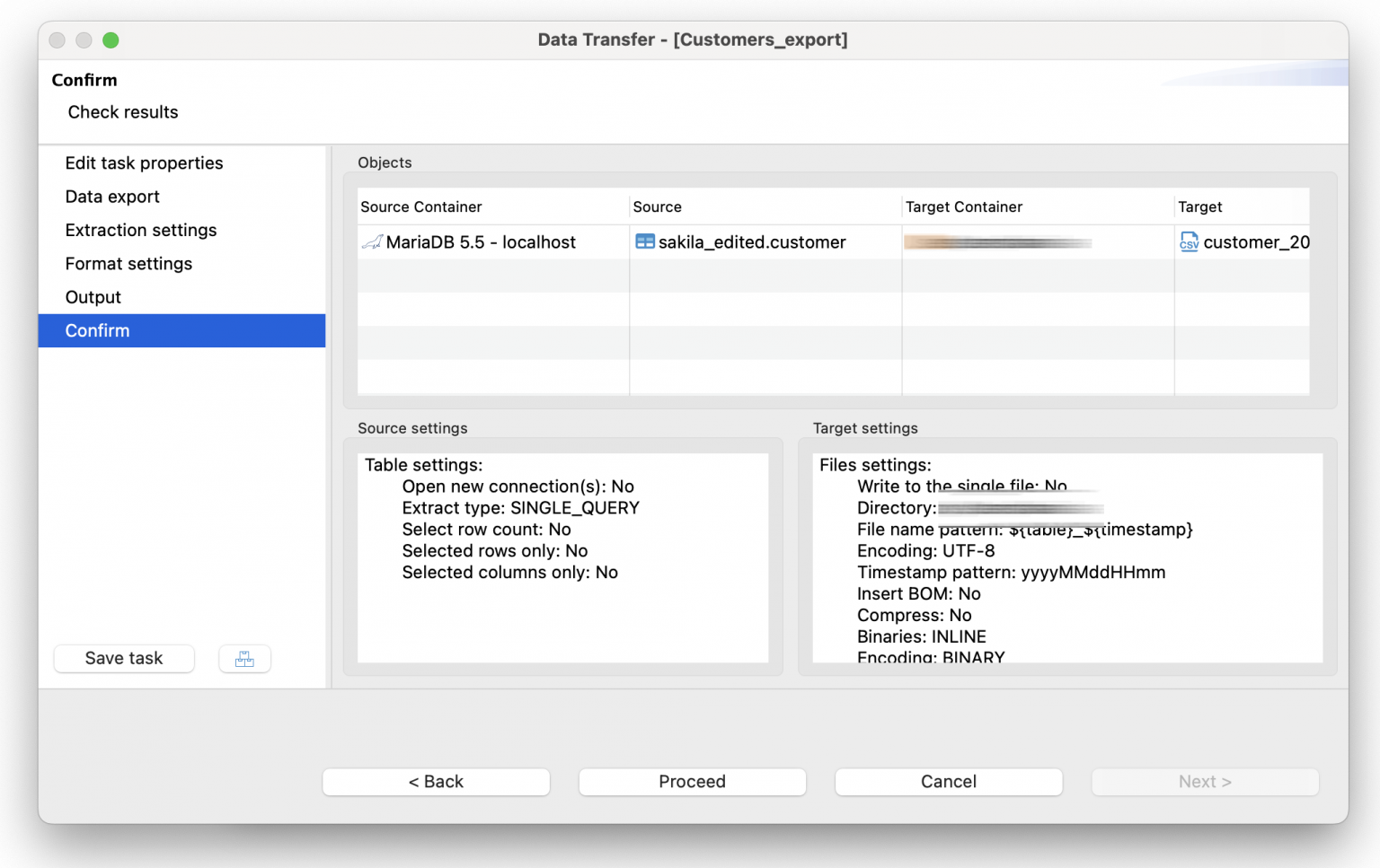 Composite tasks and how to create them