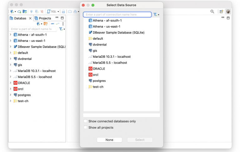 Top 5 Dbeaver Shortcuts For Sql Scripts Dbeaver