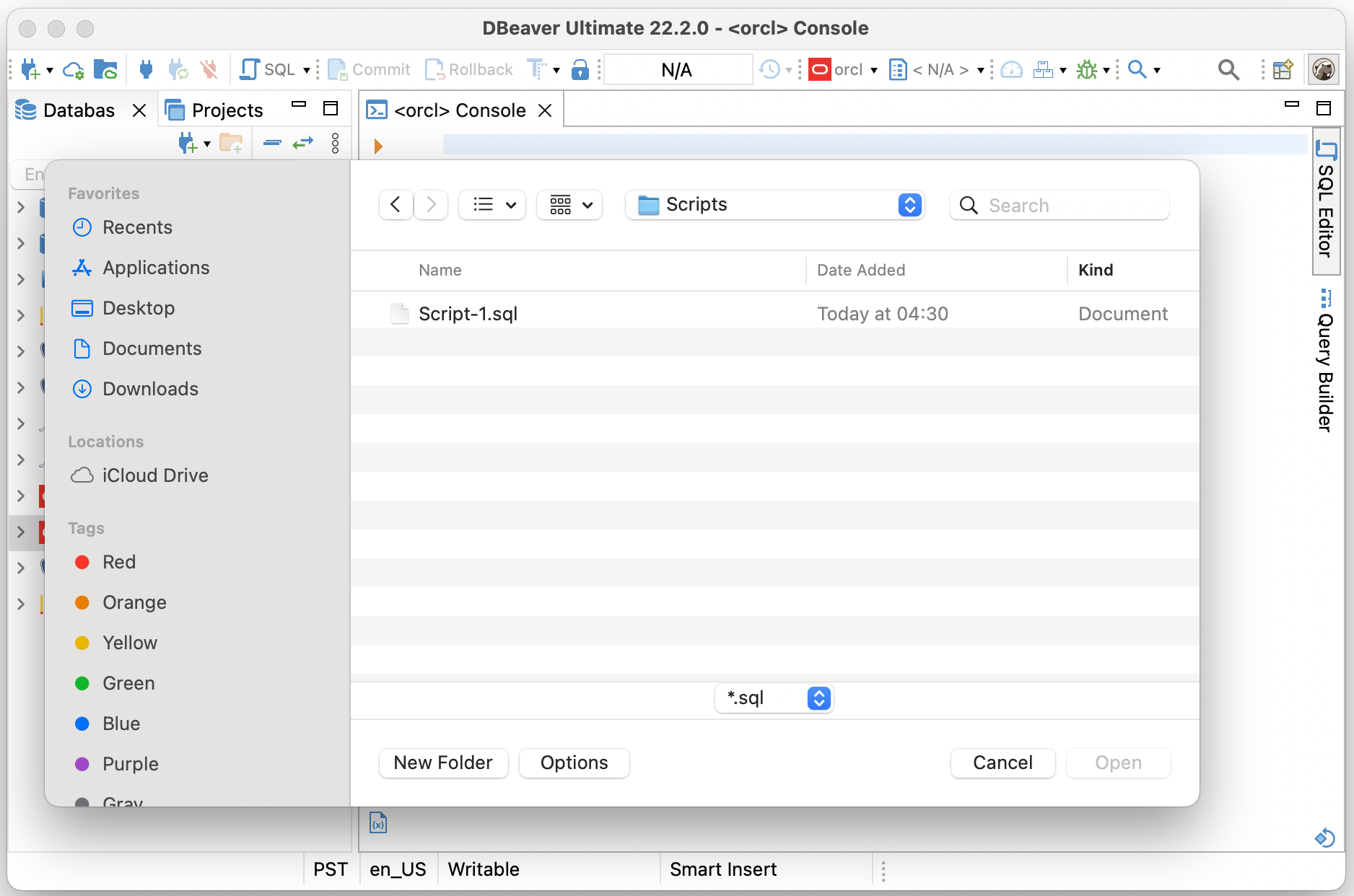 Top 5 Dbeaver Shortcuts For Sql Scripts Dbeaver