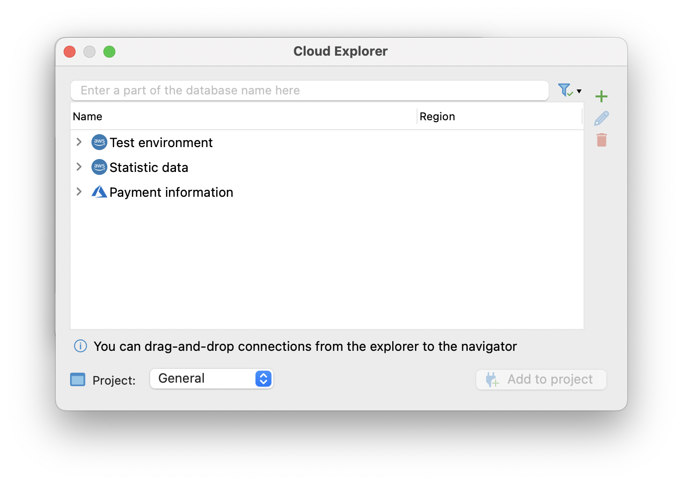 DBeaver 22.3 - DBeaver