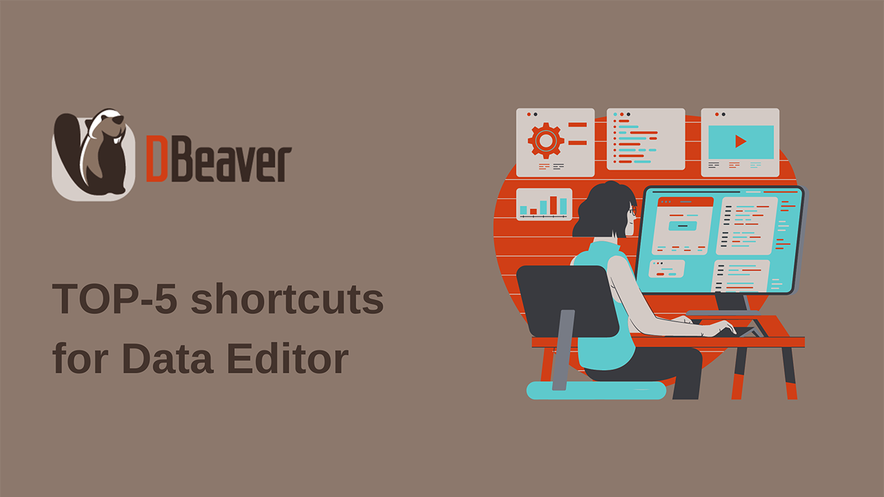 DBeaver Blog