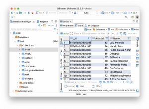 DBeaver Tutorial | Connect to AWS DocumentDB