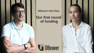 DBeaver Blog