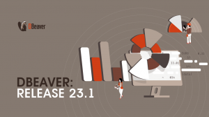 DBeaver PRO | One tool for all data sources