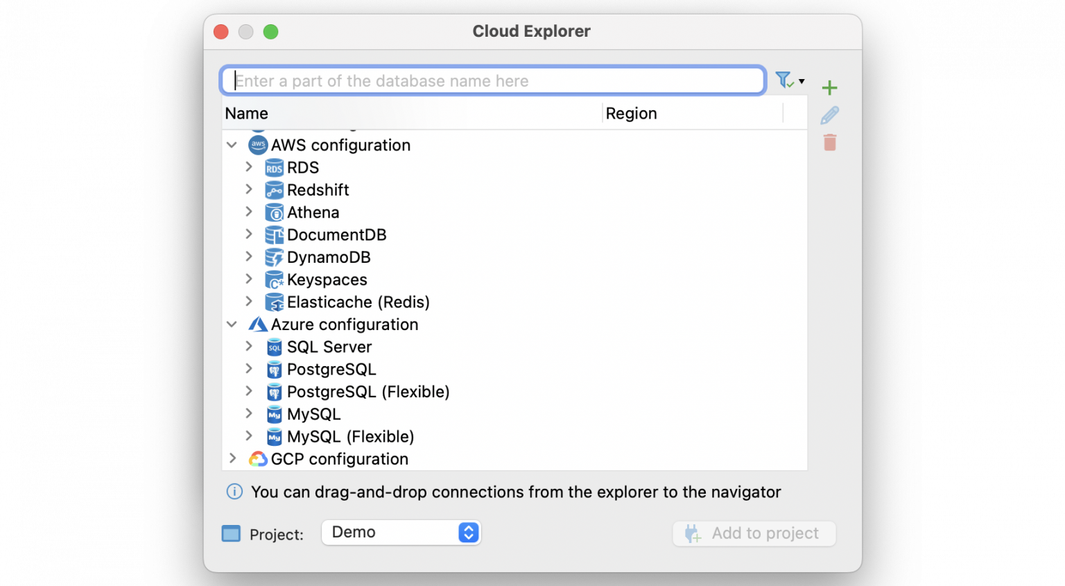Security in DBeaver PRO: questions and answers - DBeaver