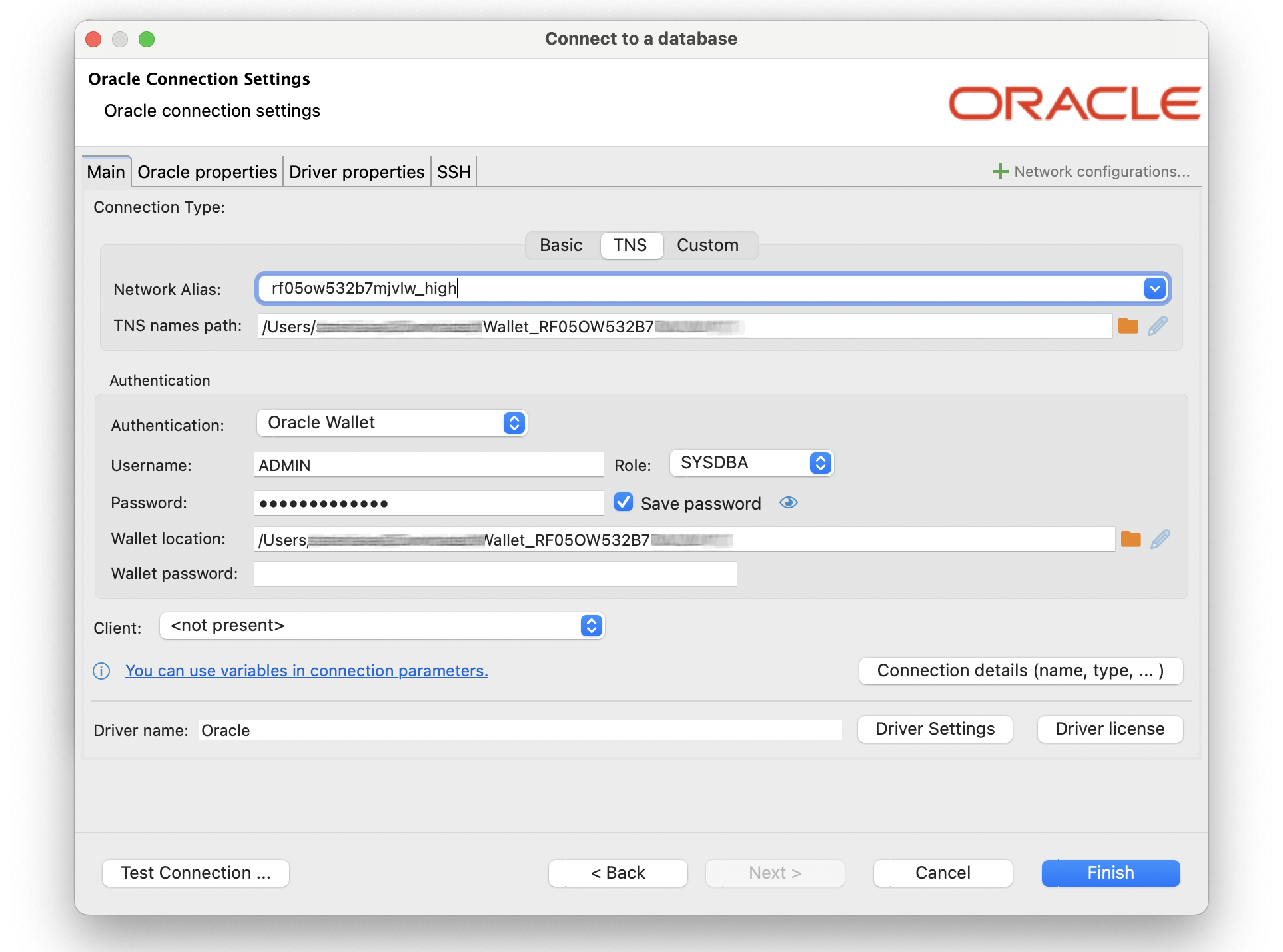 DBeaver Team Edition Now Available on Oracle Cloud Marketplace