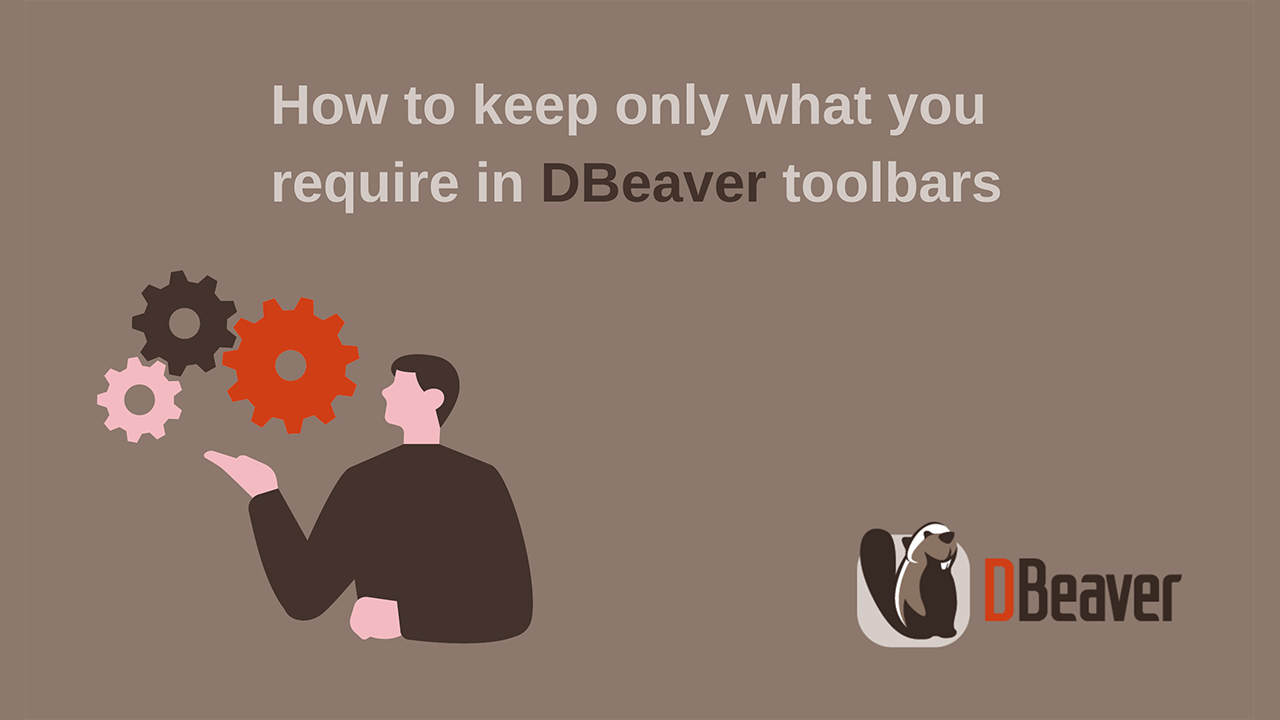 DBeaver Blog