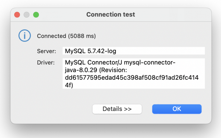DBeaver Tutorial | Connect to MySQL in Microsoft Azure