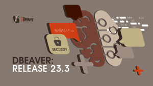 DBeaver PRO | One tool for all data sources
