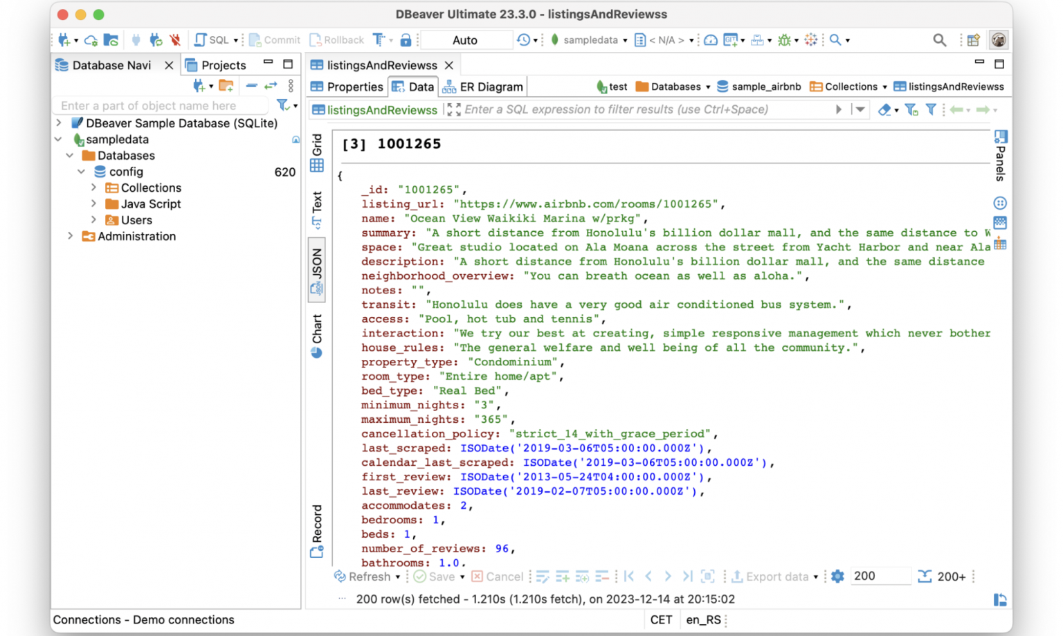 DBeaver Tutorial | Connect to MongoDB with DBeaver