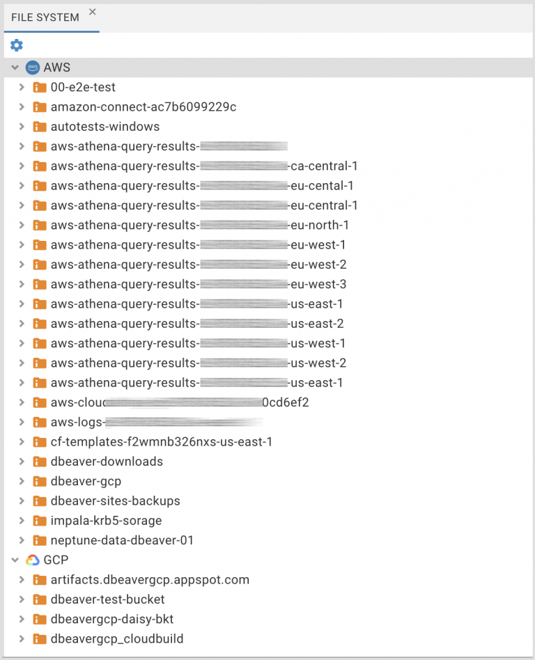 DBeaver 23.3 - DBeaver