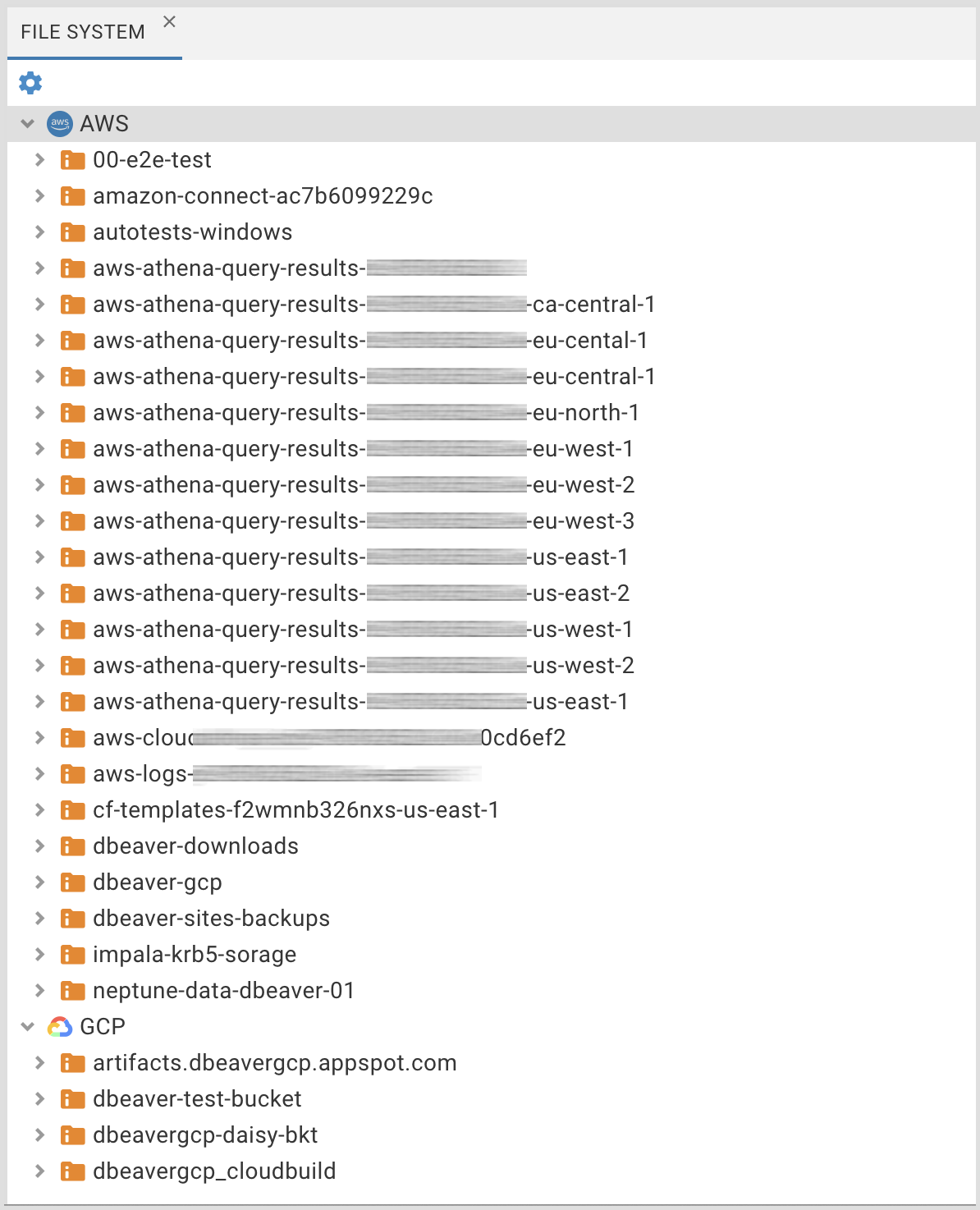 DBeaver 23.3 - DBeaver