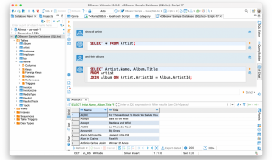 DBeaver 23.3 - DBeaver