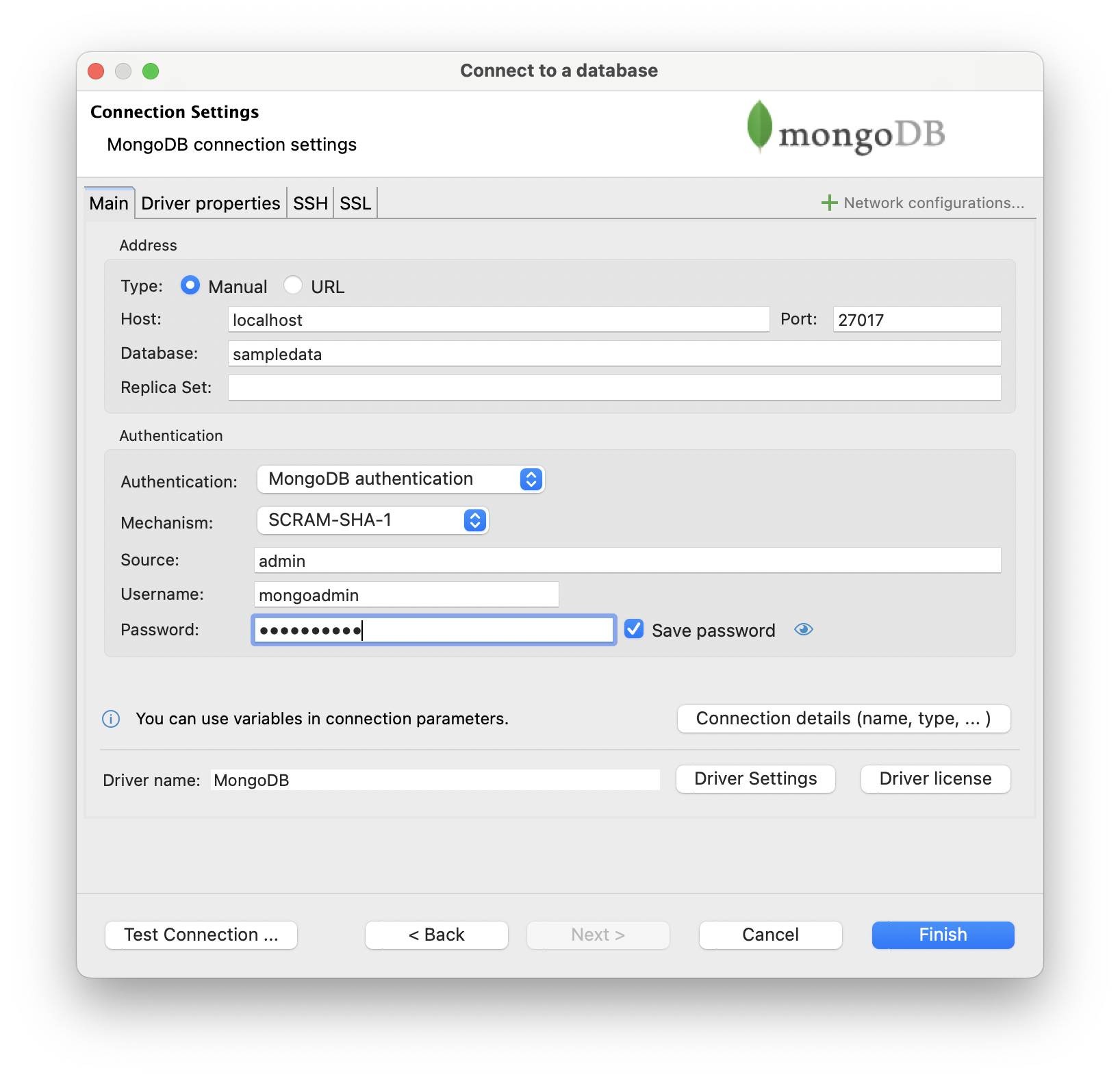 DBeaver Tutorial | Connect to MongoDB with DBeaver