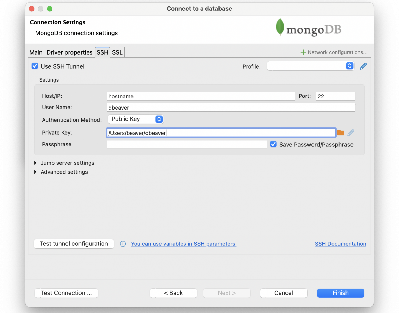 DBeaver Tutorial | Connect to MongoDB with DBeaver