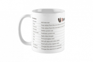 About us – DBeaver