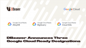DBeaver Blog