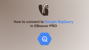 DBeaver Blog