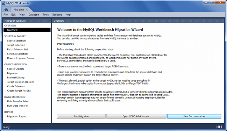 How to choose the right tool: DBeaver VS MySQL Workbench