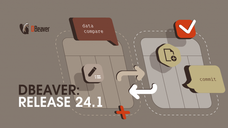 DBeaver PRO | One tool for all data sources