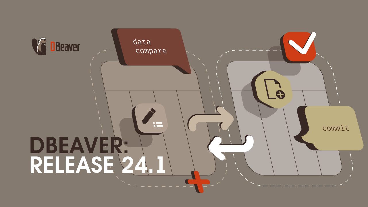 DBeaver PRO | One tool for all data sources