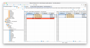 DBeaver Tutorial | How to compare data in DBeaver