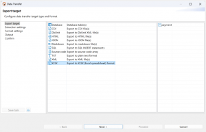 Choosing Between DBeaver and Toad: A Comprehensive Comparison - DBeaver
