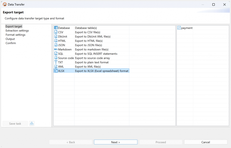 Choosing Between DBeaver and Toad: A Comprehensive Comparison - DBeaver