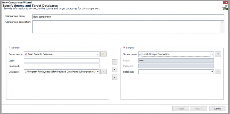 Choosing Between DBeaver and Toad: A Comprehensive Comparison - DBeaver