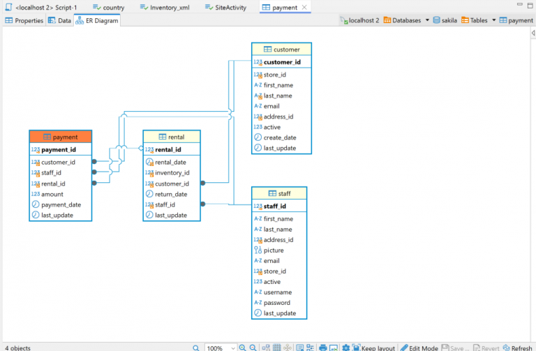 Choosing Between DBeaver and Toad: A Comprehensive Comparison - DBeaver