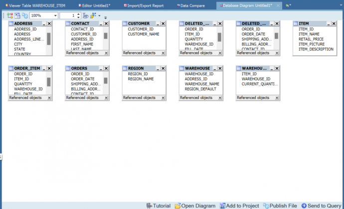 Choosing Between DBeaver and Toad: A Comprehensive Comparison - DBeaver