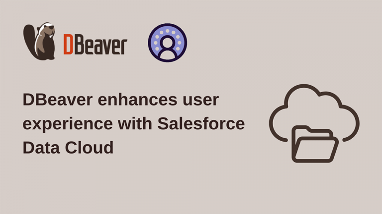 DBeaver PRO | One tool for all data sources