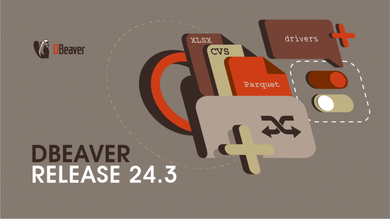 DBeaver PRO | One tool for all data sources