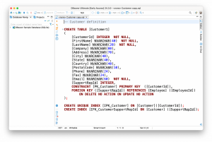 Import SQL in DBeaver: Three ways to load your SQL file