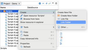 Import SQL in DBeaver: Three ways to load your SQL file