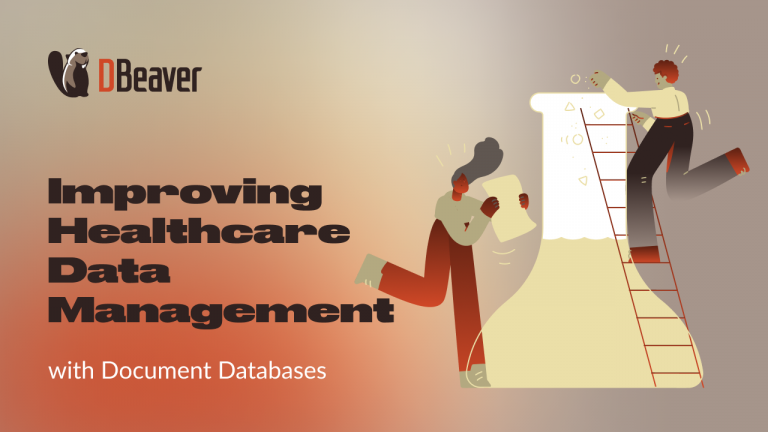 DBeaver PRO | One tool for all data sources