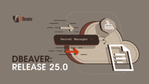DBeaver PRO | Manage 100+ Data Sources in One Place