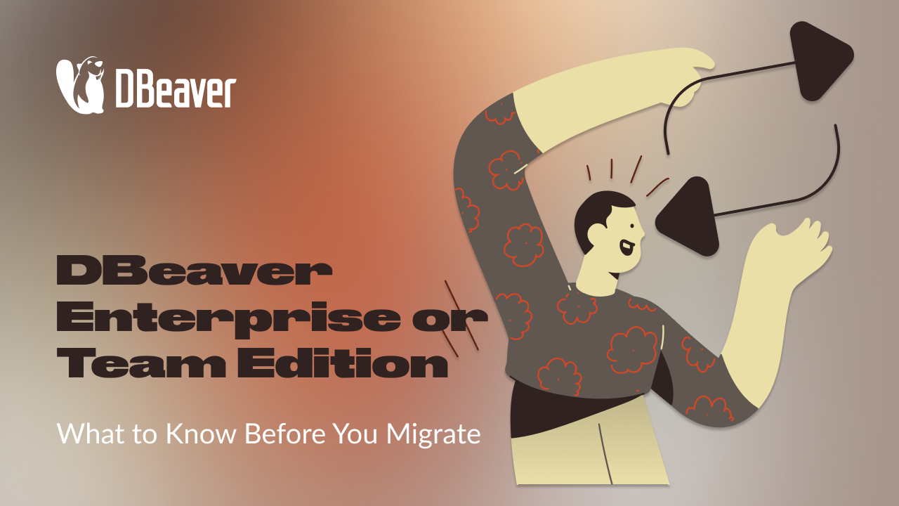 DBeaver Blog