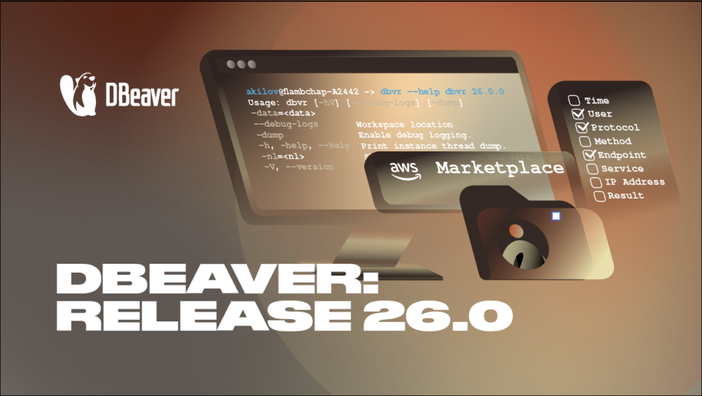 DBeaver PRO | Manage 100+ Databases in One Place