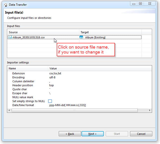 DBeaver Documentation